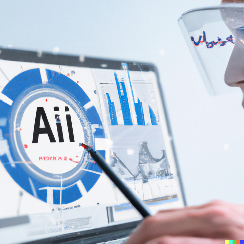 Real democratization of AI & why it has to be monitored Real democratization of AI & why it has to be monitored